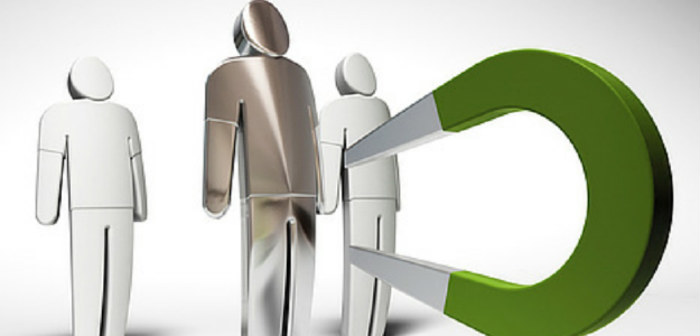 Conseguir clientes con los activos digitales: No persigas clientes ...